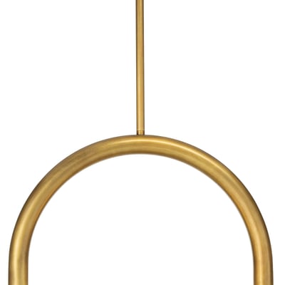 Regina Andrew Happy Pendant | Lightopia