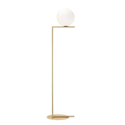 Flos IC Floor Lamp | Lightopia