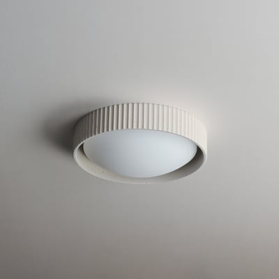 ET2 Souffle LED Flush Mount | Lightopia
