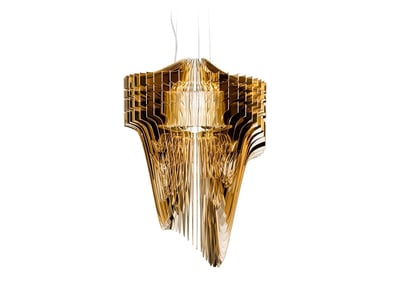 Slamp Aria Pendant | Lightopia