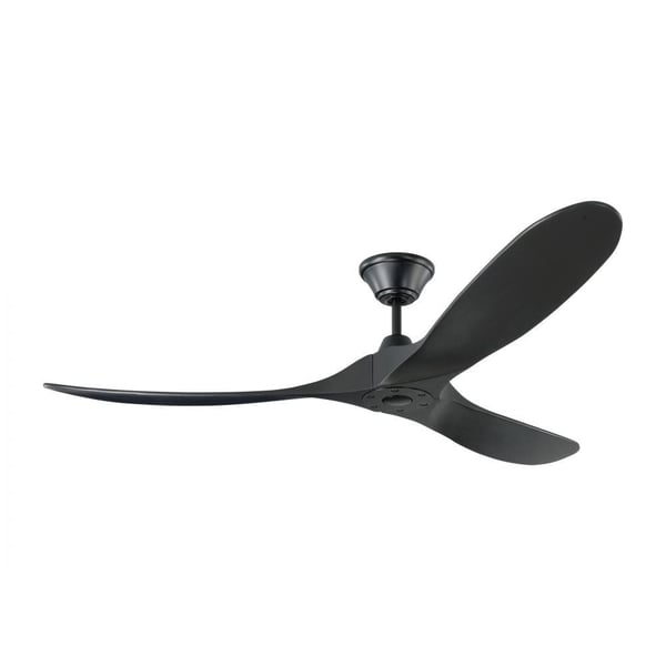 Visual Comfort Fan Maverick Indoor/Outdoor Ceiling Fan | Lightopia