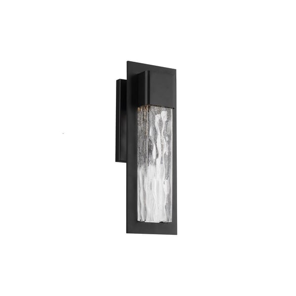 Modern Forms Mist Outdoor Wall Sconce | Lightopia