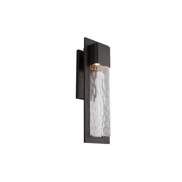Modern Forms Mist Outdoor Wall Sconce | Lightopia