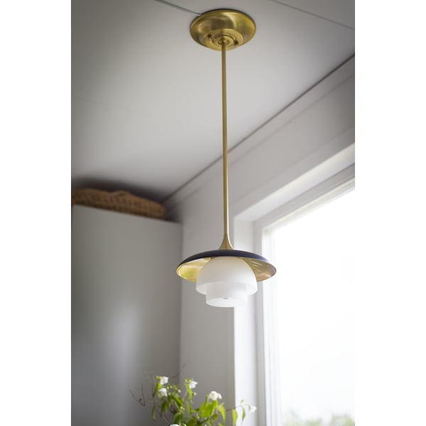 Hudson Valley Barron Pendant | Lightopia