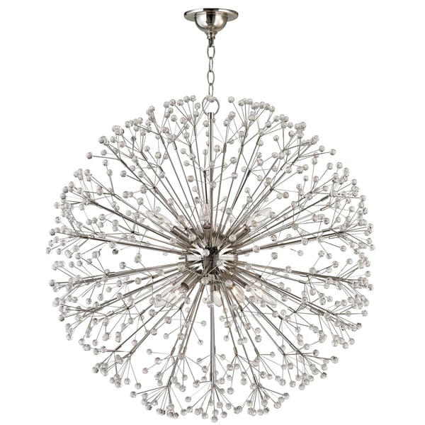 Hudson Valley Dunkirk Chandelier | Lightopia