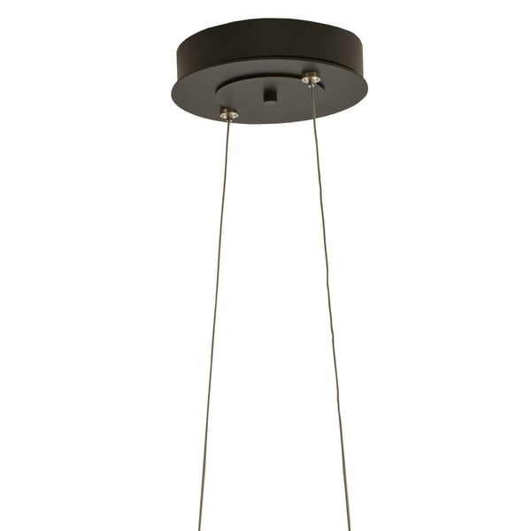 Hubbardton Forge Celesse Pendant | Lightopia
