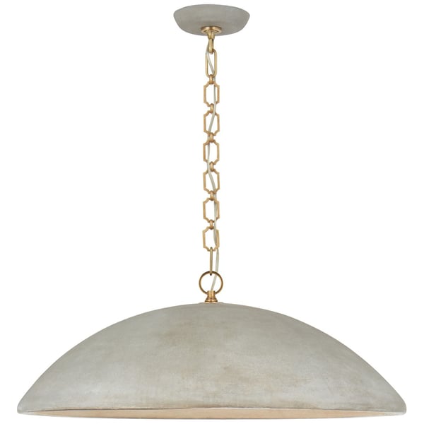 Visual Comfort Elliot Large Pendant | Lightopia