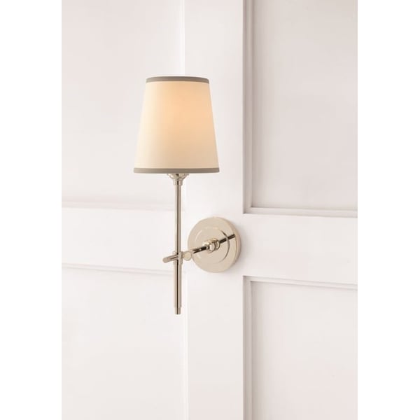 Visual Comfort Signature Bryant Sconce | Lightopia