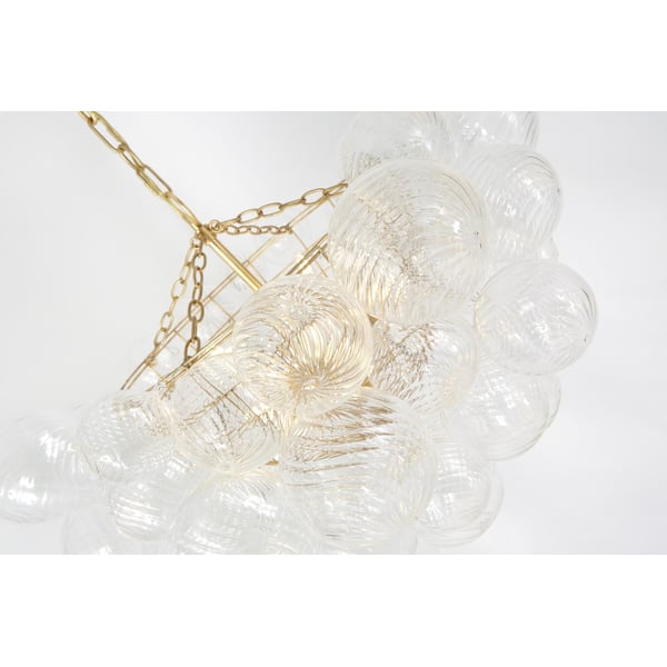 Visual Comfort Signature Talia Large Chandelier | Lightopia
