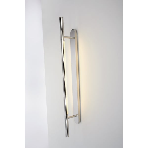 Visual Comfort Signature Rousseau Large Bracketed Wall Sconce | Lightopia