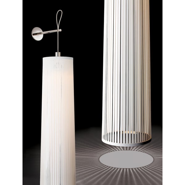 Pablo Designs Solis Pendant/Wall Light | Lightopia