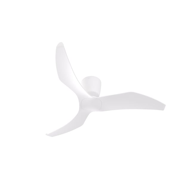 Aeratron FR Tri-Blade Ceiling Fan | Lightopia