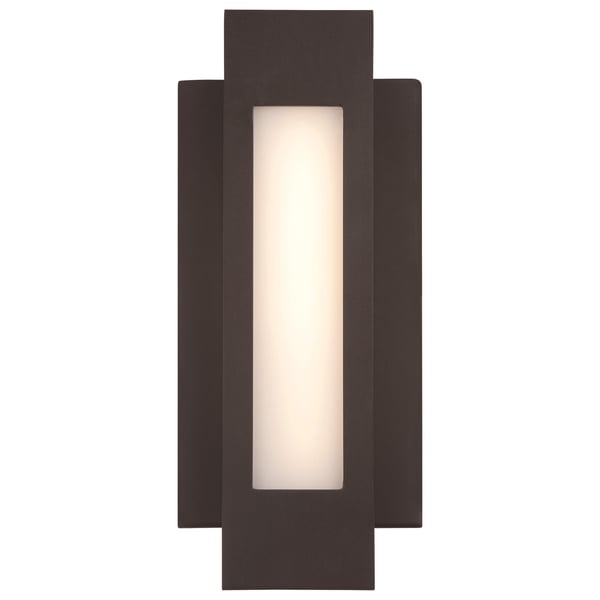 George Kovacs Insert Outdoor Wall Sconce | Lightopia