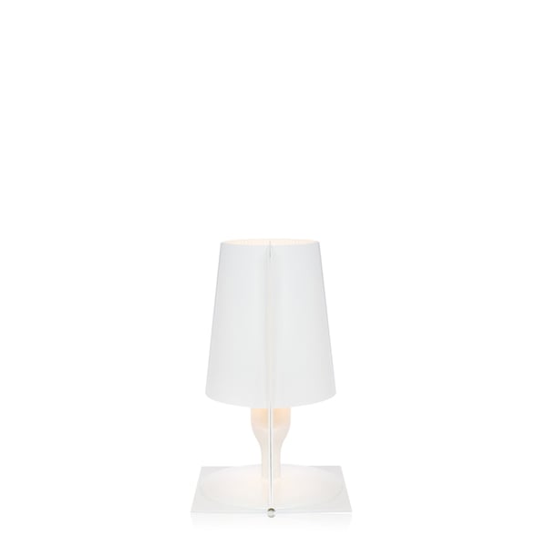 Kartell Take Table Lamp | Lightopia