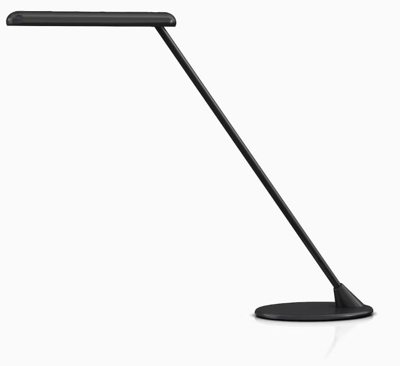 Herman Miller Flute Desk Lamp | Lightopia
