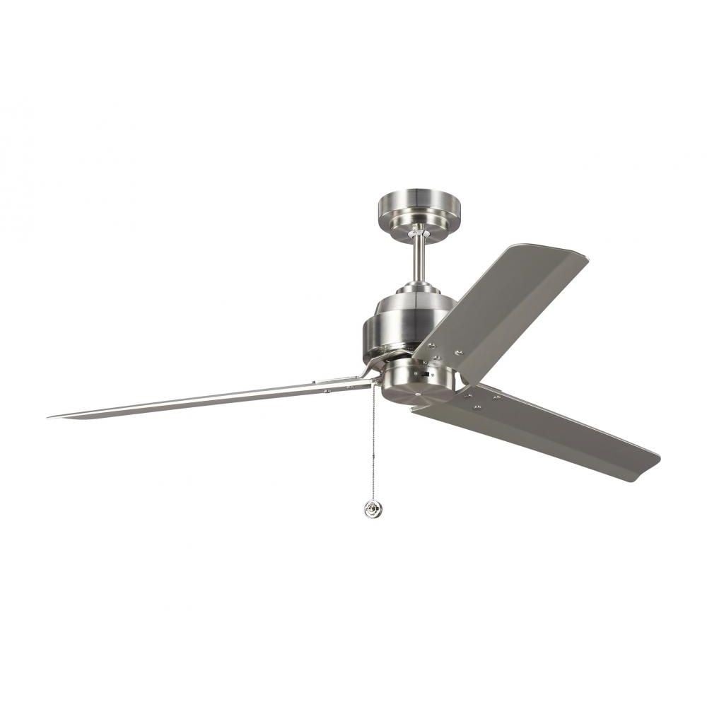 Visual Comfort Fan Arcade Ceiling Fan | Lightopia