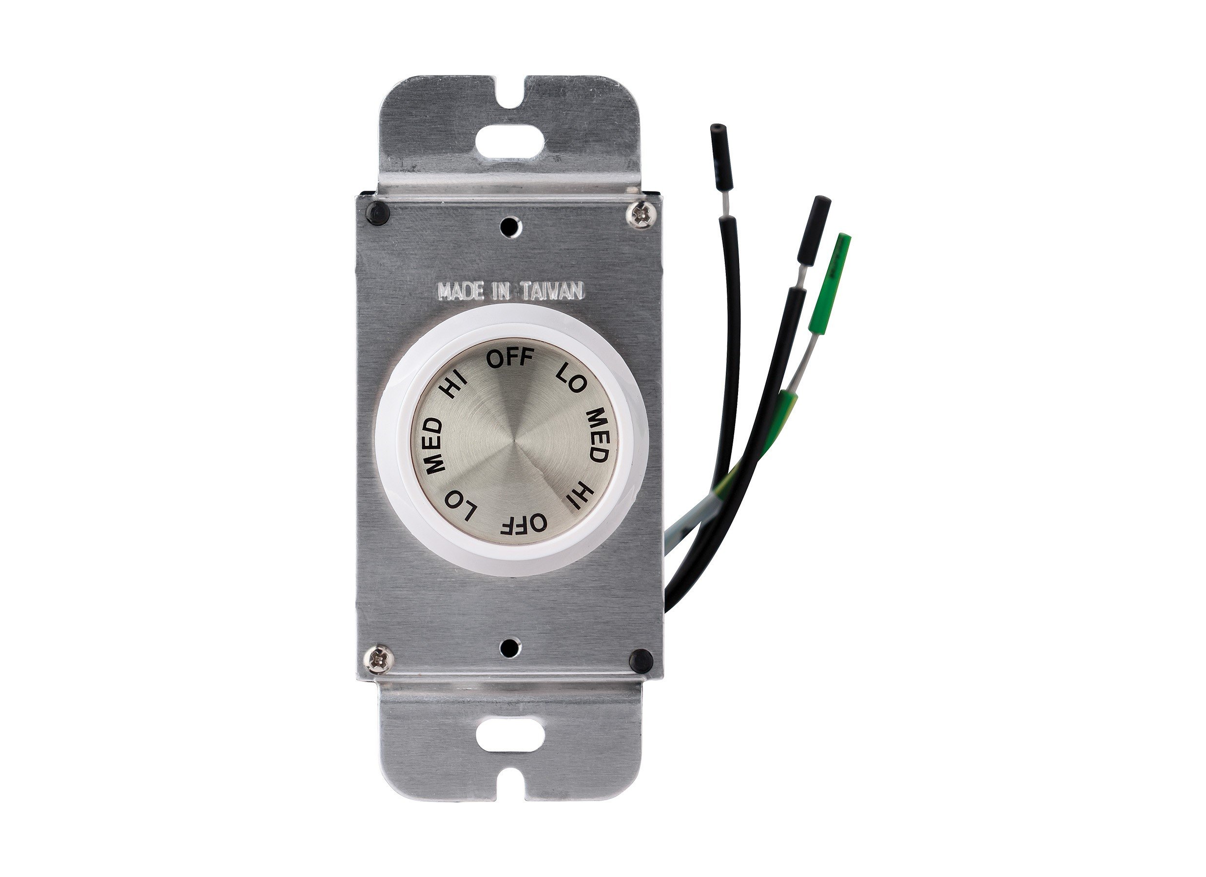 Visual Comfort Fan Universal 3-Speed Rotary Fan Control | Lightopia