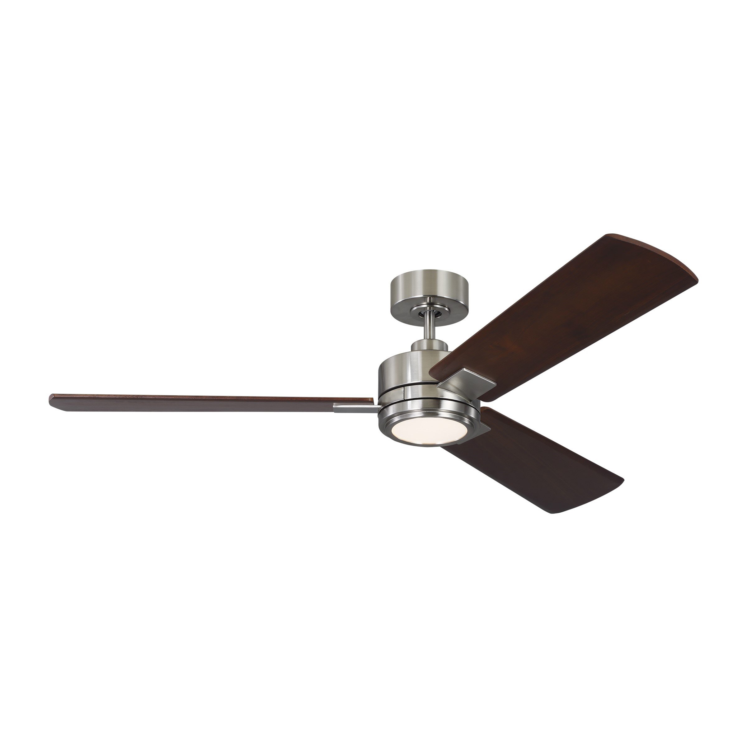 Visual Comfort Fan Harris Smart Ceiling Fan with Light | Lightopia