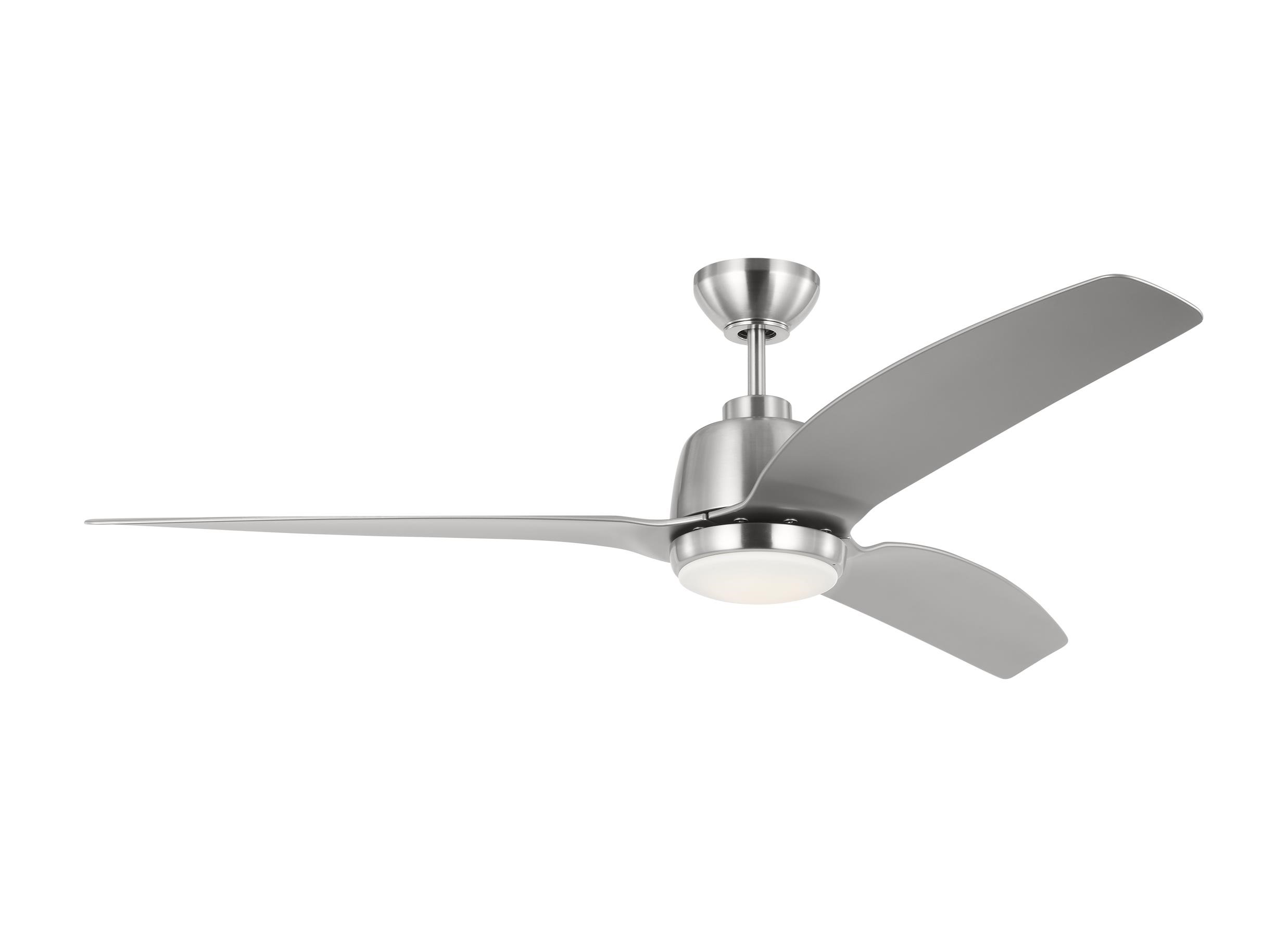 Visual Comfort Fan Avila Large Ceiling Fan with Light | Lightopia