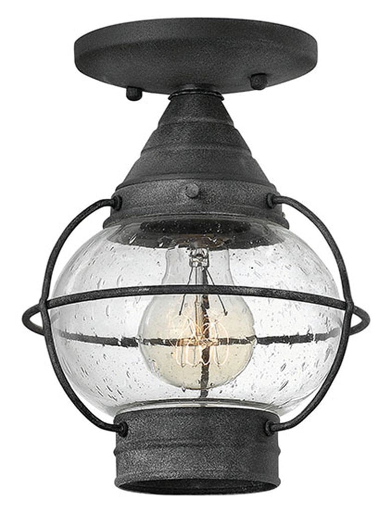 Hinkley Lighting Cape Cod Flush Mount | Lightopia