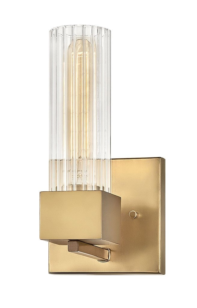 Hinkley Lighting Xander Wall Light | Lightopia