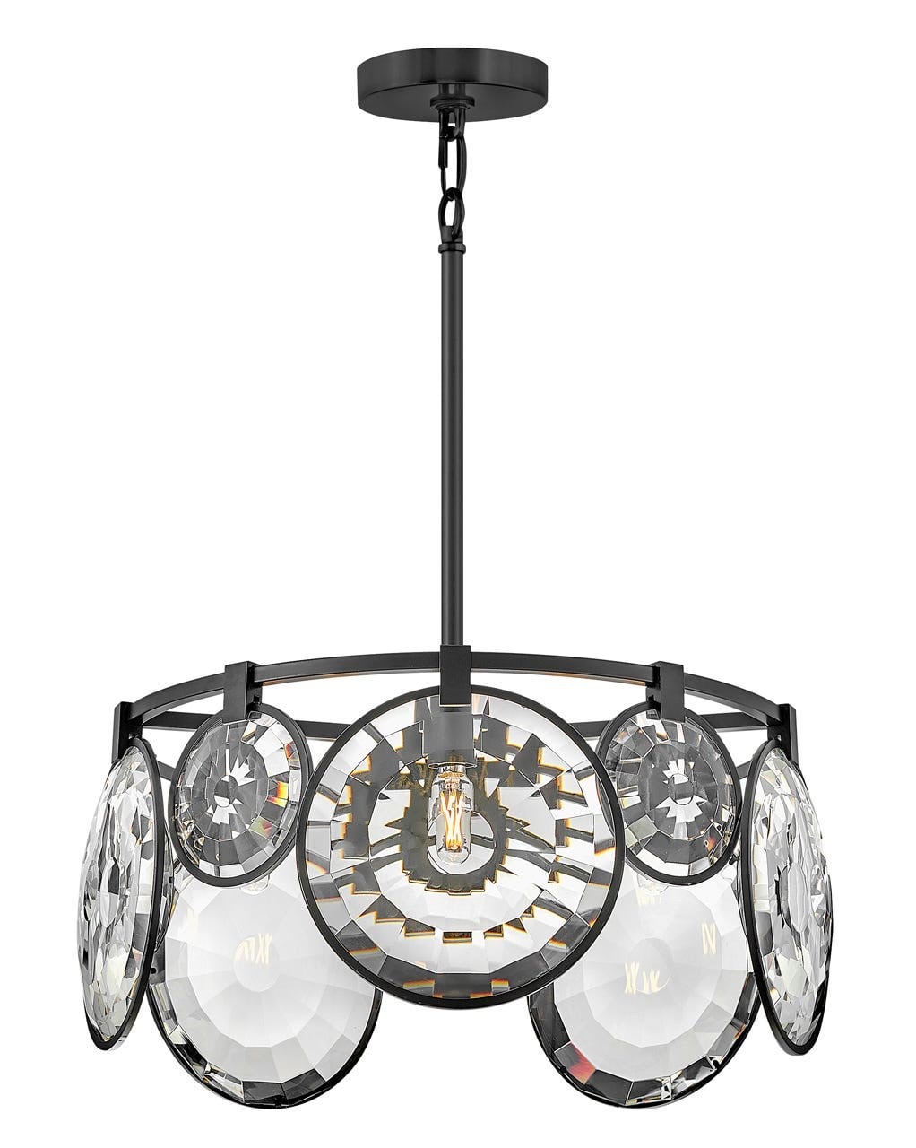 Hinkley Lighting Nala Convertible Pendant | Lightopia