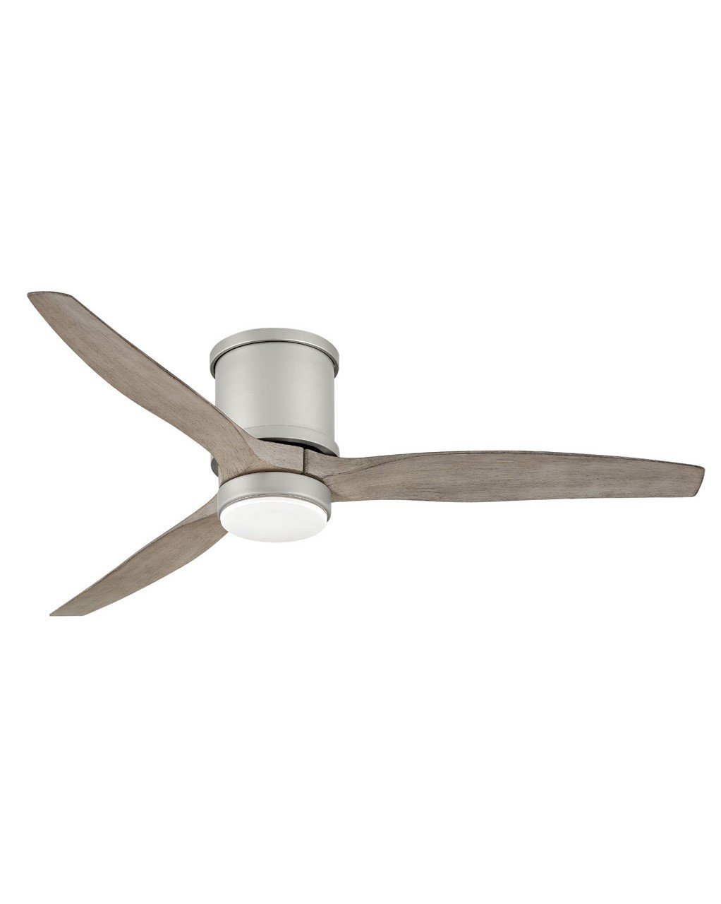 Modern Flush Mount Outdoor Ceiling Fans | Lightopia