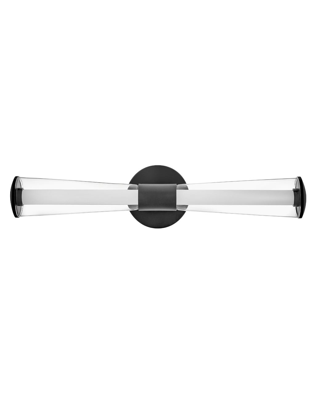 Hinkley Lighting Elin Bathroom Vanity Light | Lightopia