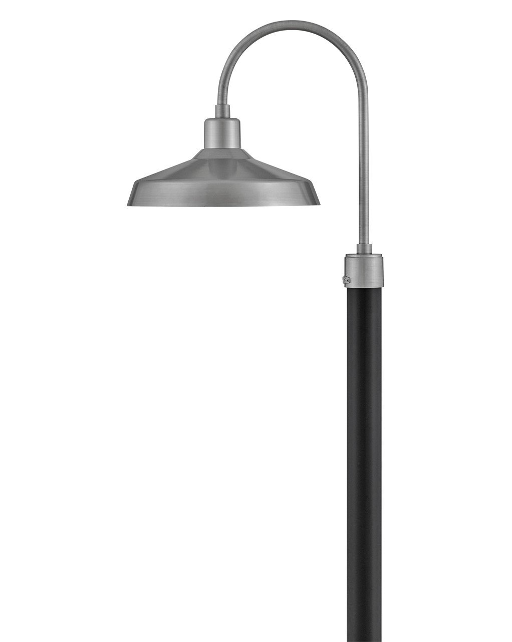 Hinkley Lighting Forge Post Light | Lightopia