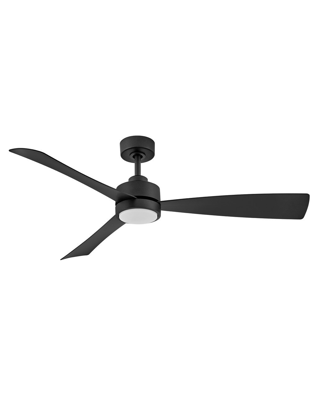 Hinkley Lighting Iver Outdoor Smart Ceiling Fan with Light | Lightopia