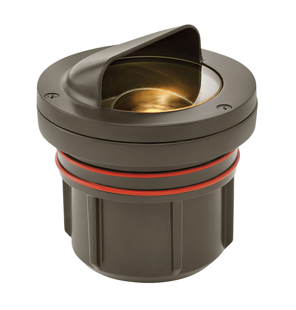 Hinkley Lighting Shielded Well Light | Lightopia