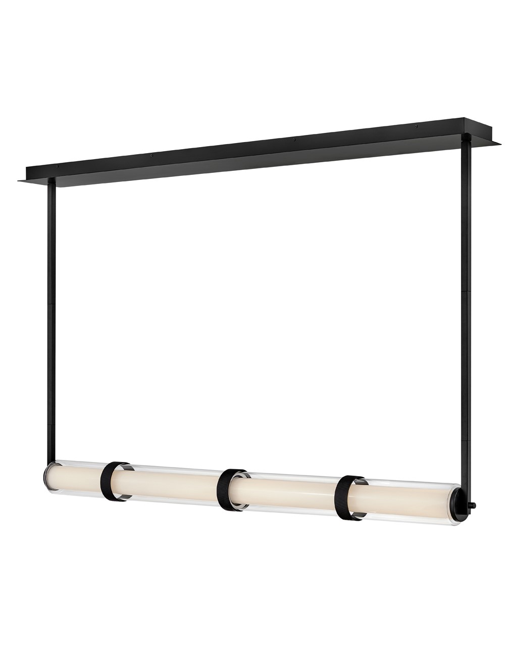 Hinkley Lighting Cy Linear Suspension | Lightopia