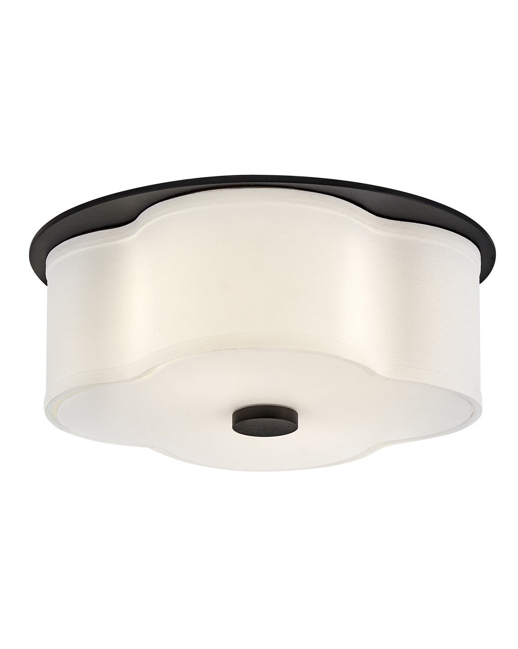 Hinkley Lighting Delaney Flush Mount Ceiling Light | Lightopia