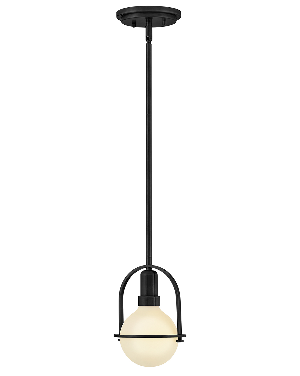 Hinkley Lighting Somerset Convertible Semi-Flush Mount | Lightopia