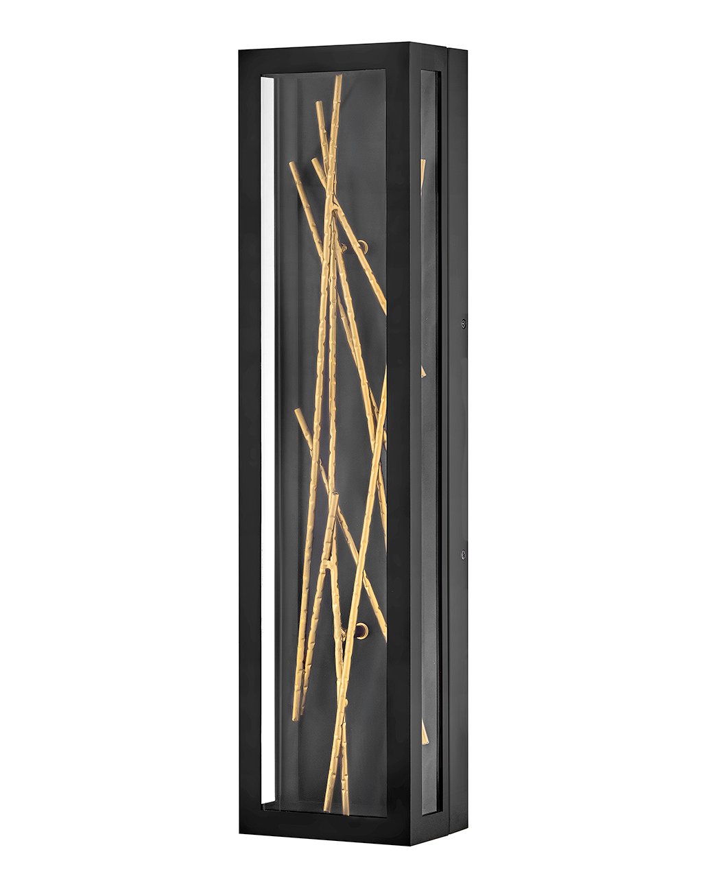 Hinkley Lighting Styx Outdoor LED Wall Sconce | Lightopia