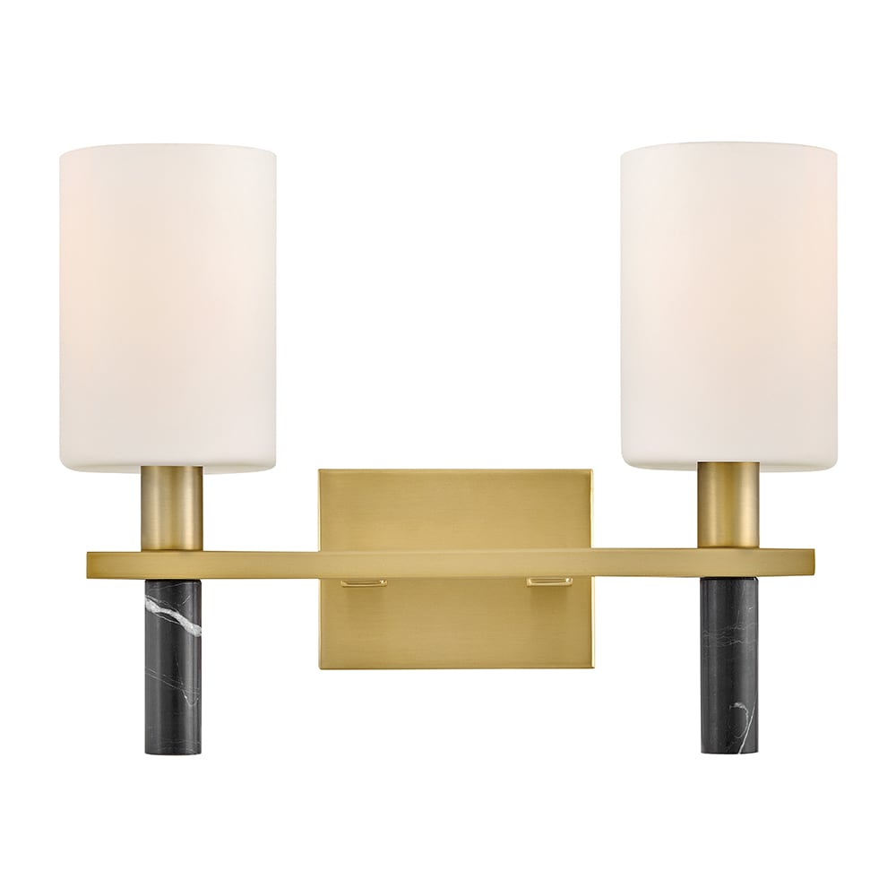 Hinkley Lighting Turin Vanity Light | Lightopia