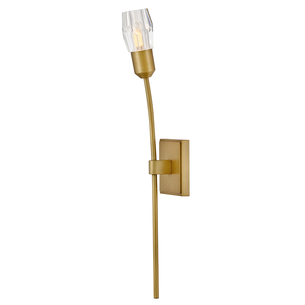 Fredrick Ramond Atera Wall Sconce | Lightopia