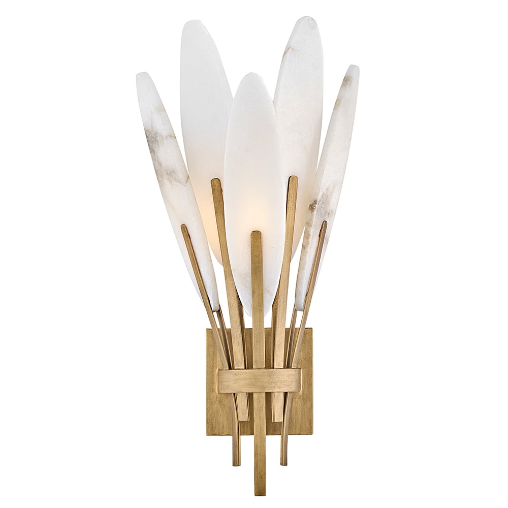 Fredrick Ramond Nerine Wall Sconce | Lightopia