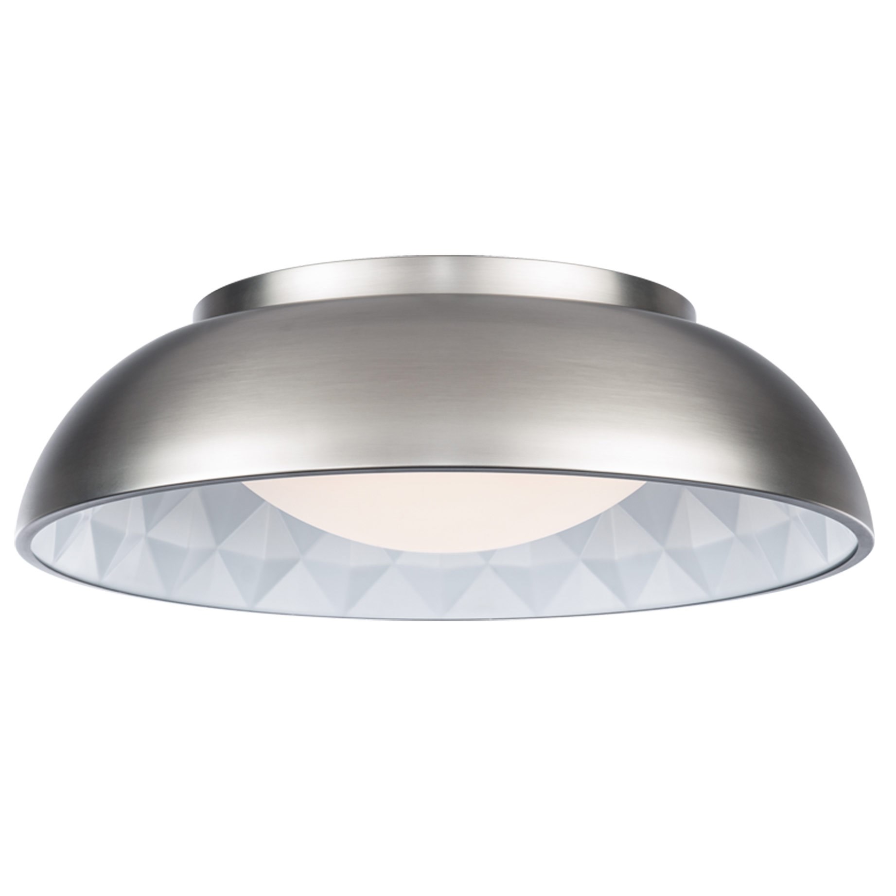 Modern Forms Prisma Flush Mount Light | Lightopia