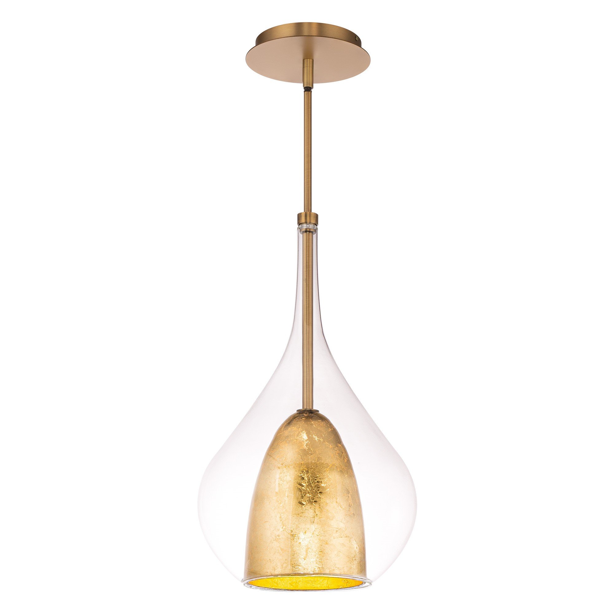 Modern Forms Helios Mini Pendant | Lightopia