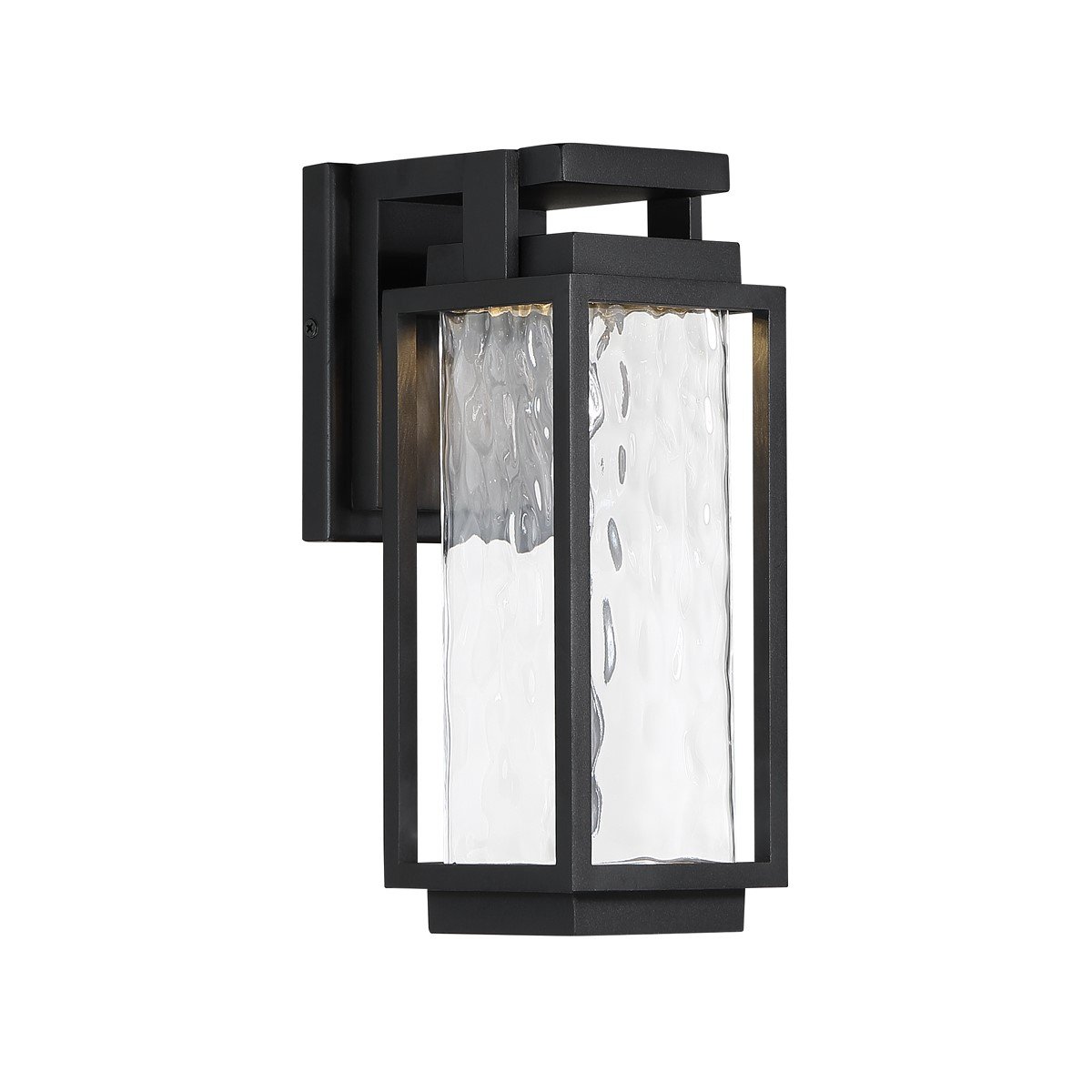 Modern Forms Two if by Sea Outdoor Wall Sconce | Lightopia