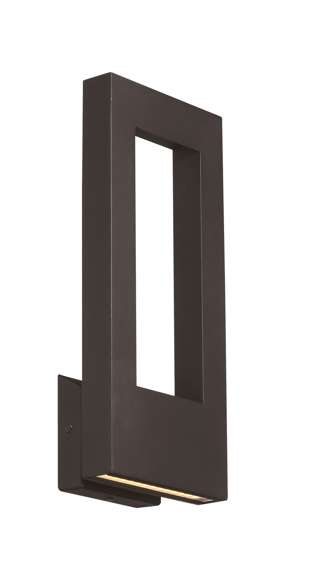 Modern Forms Twilight Outdoor Wall Sconce | Lightopia