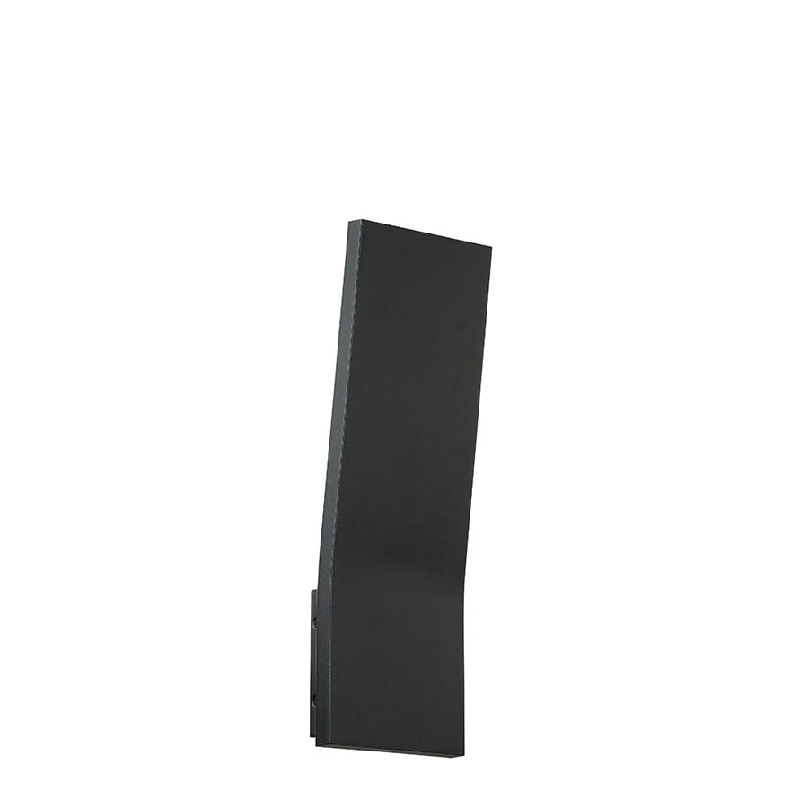 Modern Forms Blade Exterior Wall Light | Lightopia