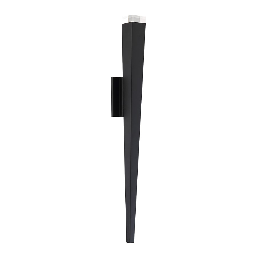 Modern Forms Staff Outdoor Wall Sconce | Lightopia