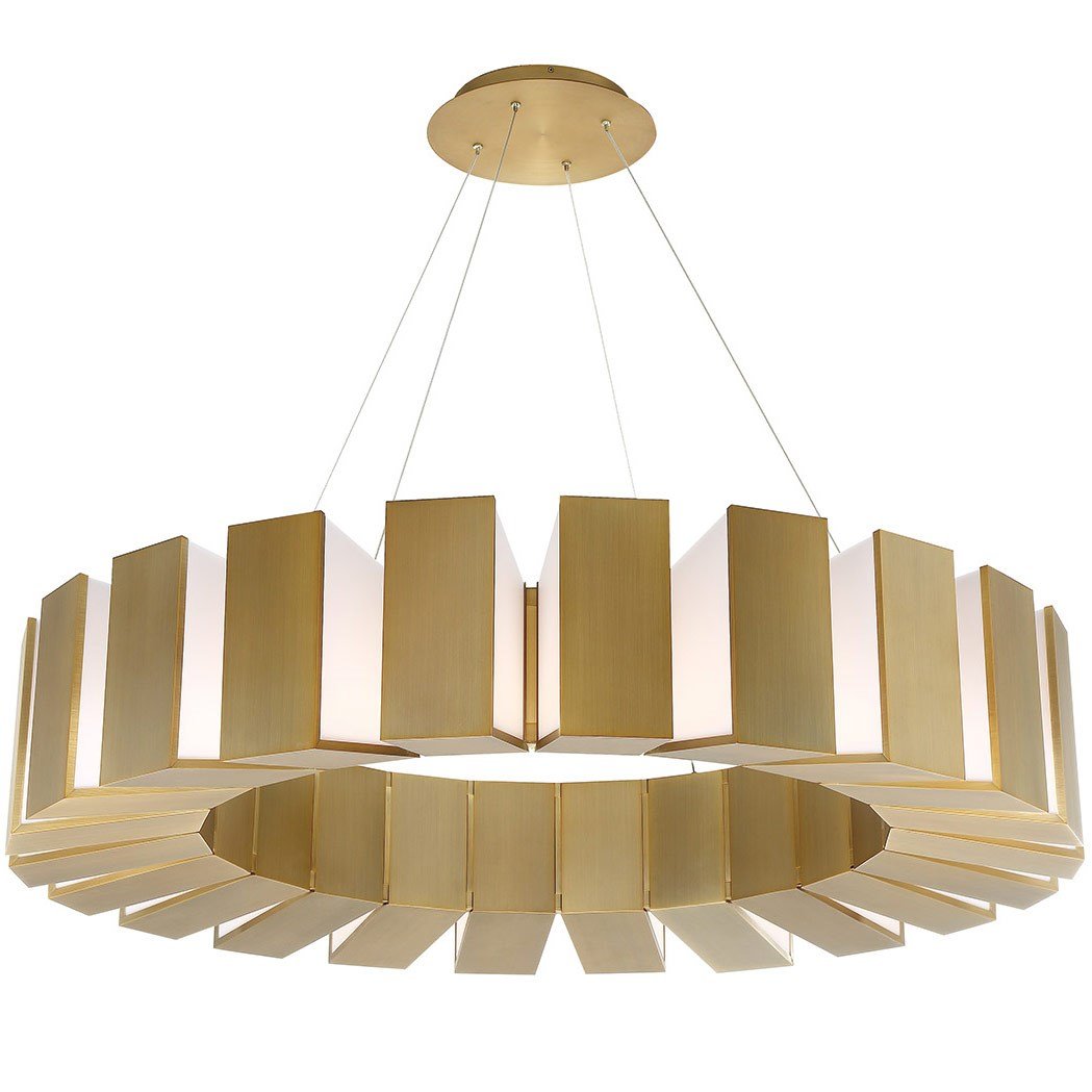 Modern Forms Chronos Pendant | Lightopia