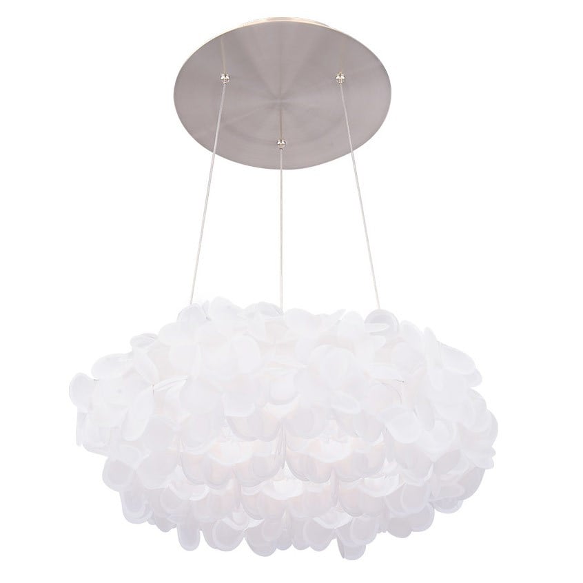 Modern Forms Fluffy Pendant | Lightopia