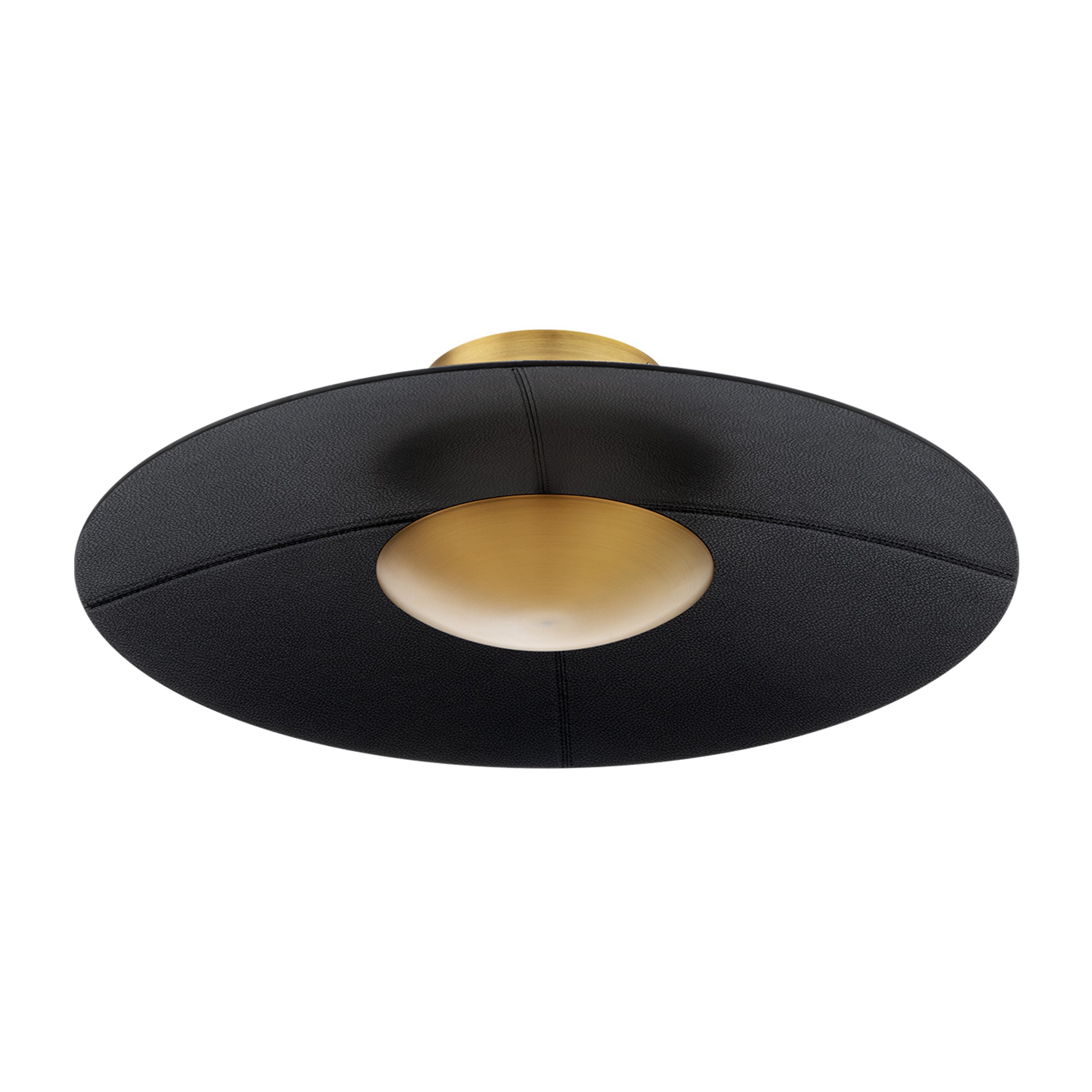 Modern Forms Brody Semi-Flush Mount | Lightopia