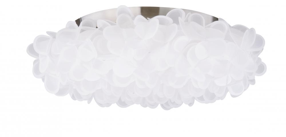 Modern Forms Fluffy Flush Mount Light | Lightopia