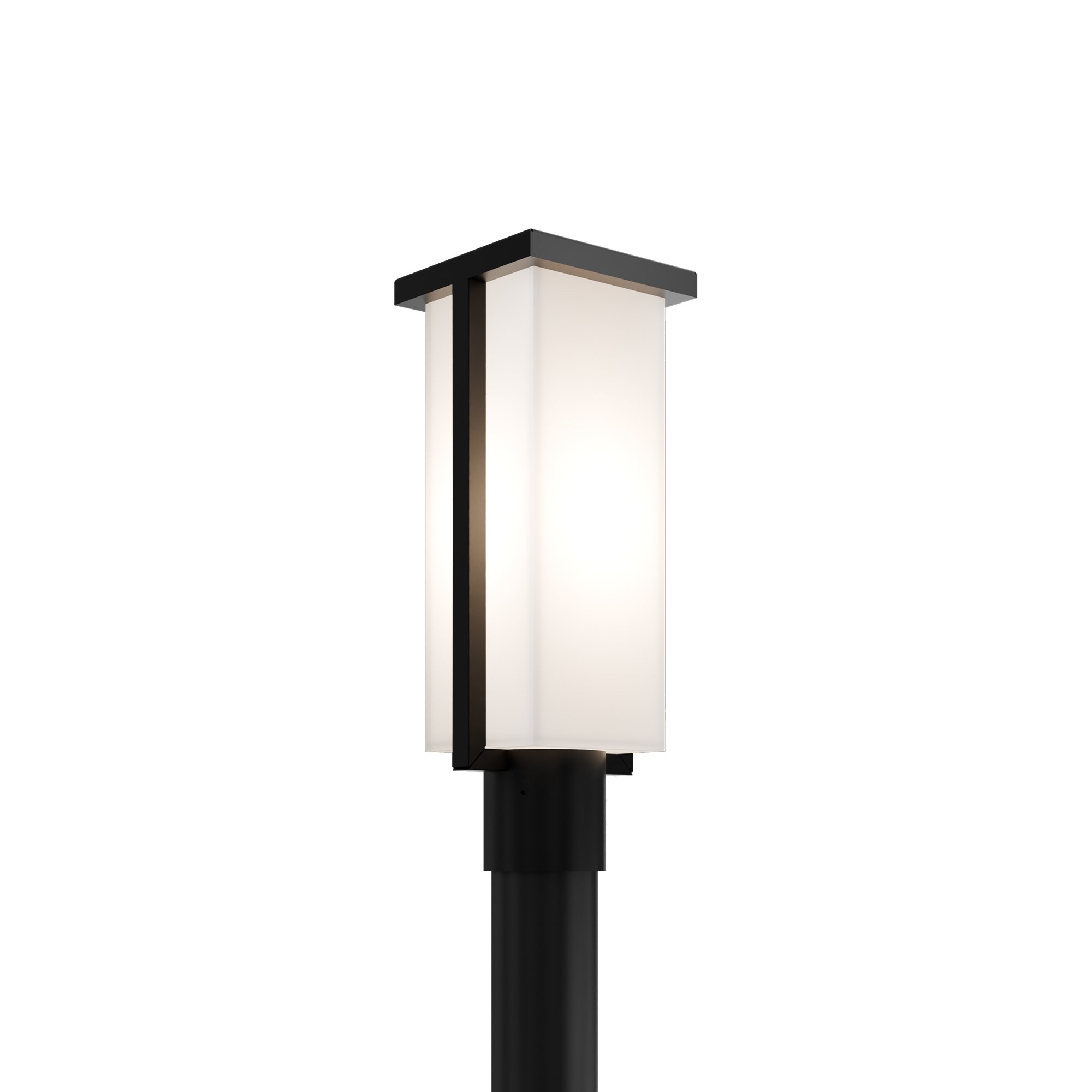 Modern Forms Ledge Outdoor Post Light | Lightopia