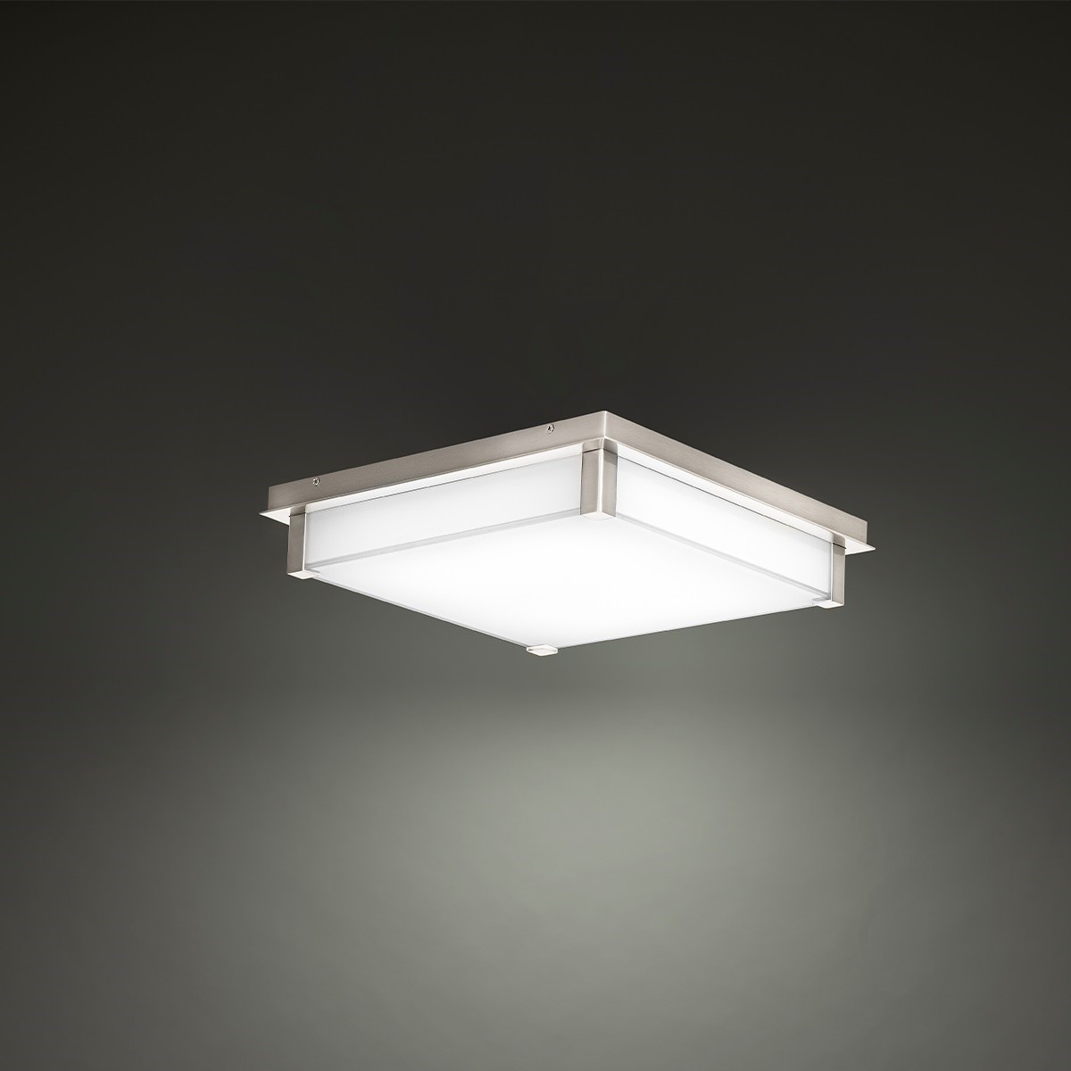 Modern Forms Polar Flush Mount Light | Lightopia